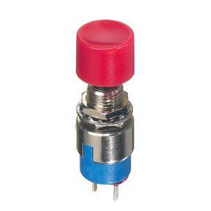 9400-9600 Series Momentary Push Button - Control Devices